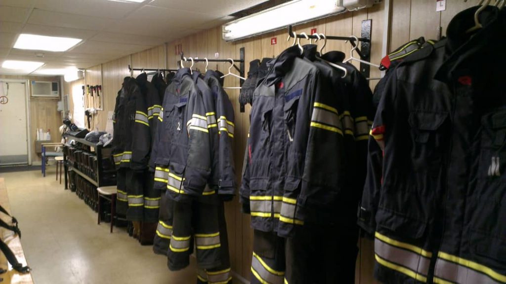 Supply & Service Of Fire Protection System And Equipment - Glosafe ...
