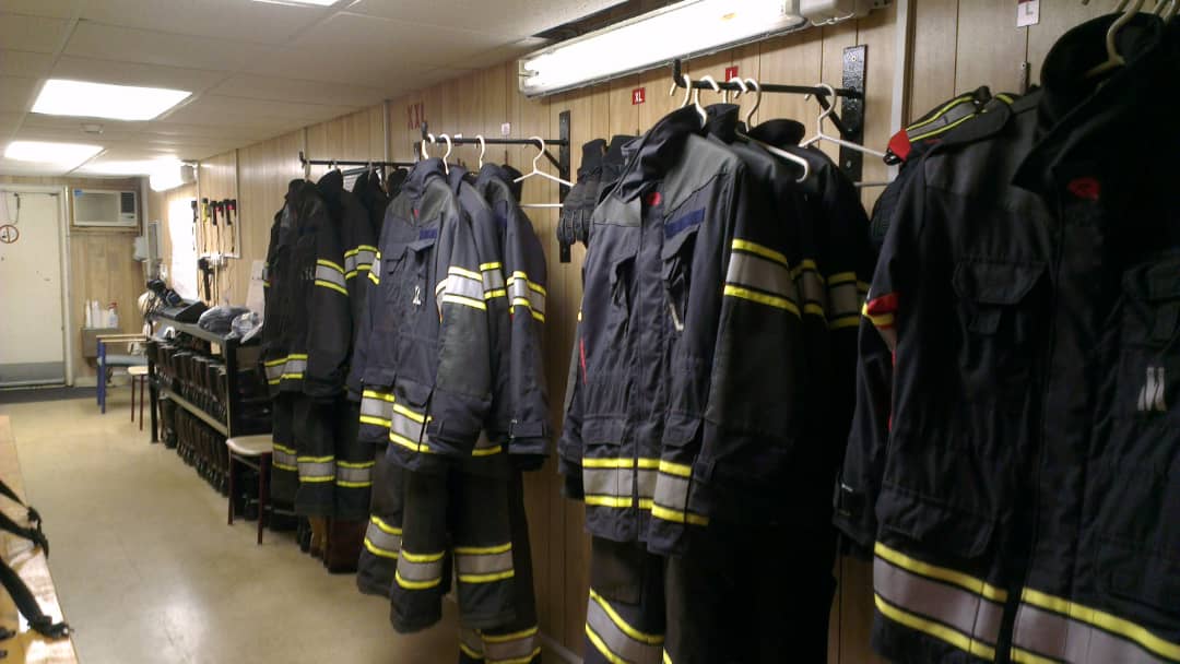 Supply & Service Of Fire Protection System And Equipment - Glosafe ...